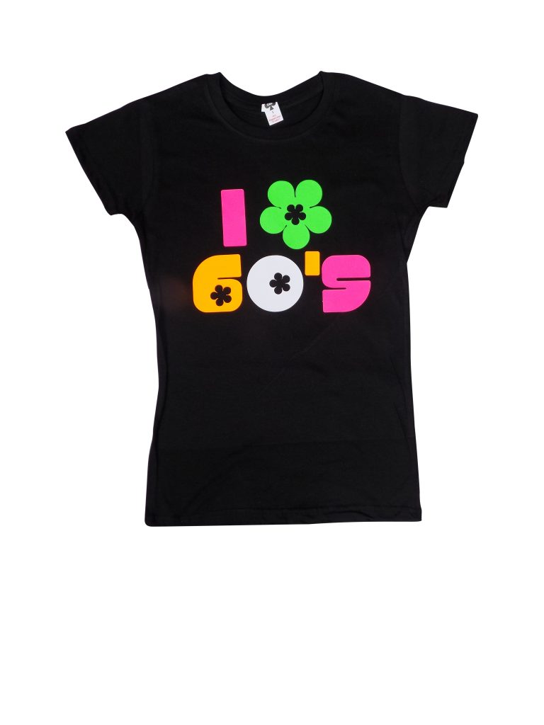 I Love 60 s Flower Power T Shirt Neon Tutu Party i-love-60-s-flower-power-t-shirt-neon-tutu-party